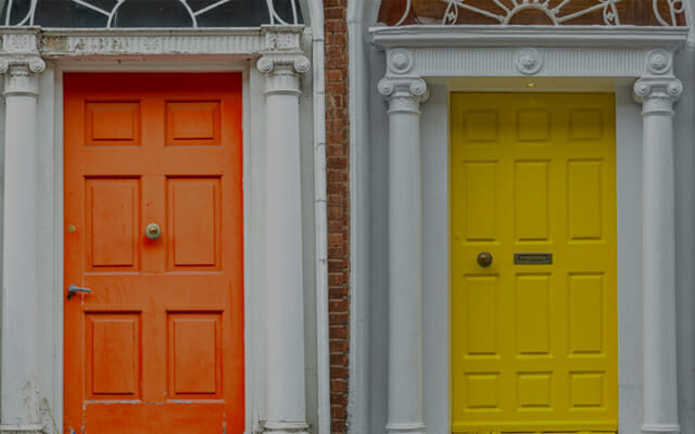 Services - Let's talk HR