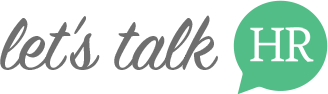 Let's talk the same language | Let's talk HR!