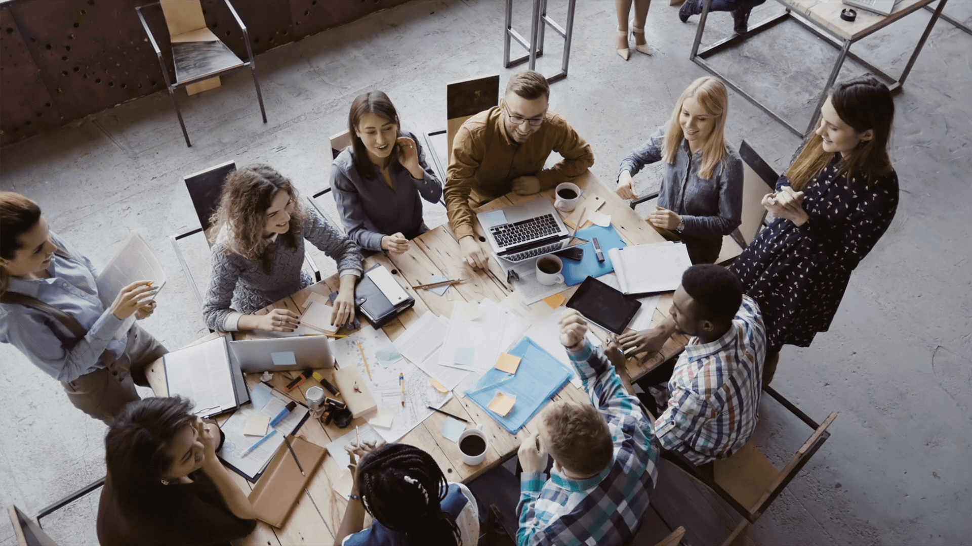 Let's talk the same language | Let's talk HR!